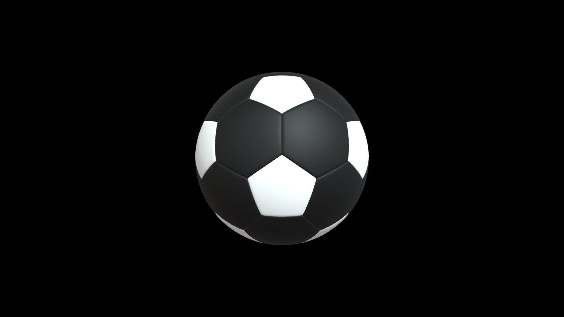 Ball - 3D model by Freezyyyyy [f713213] - Sketchfab