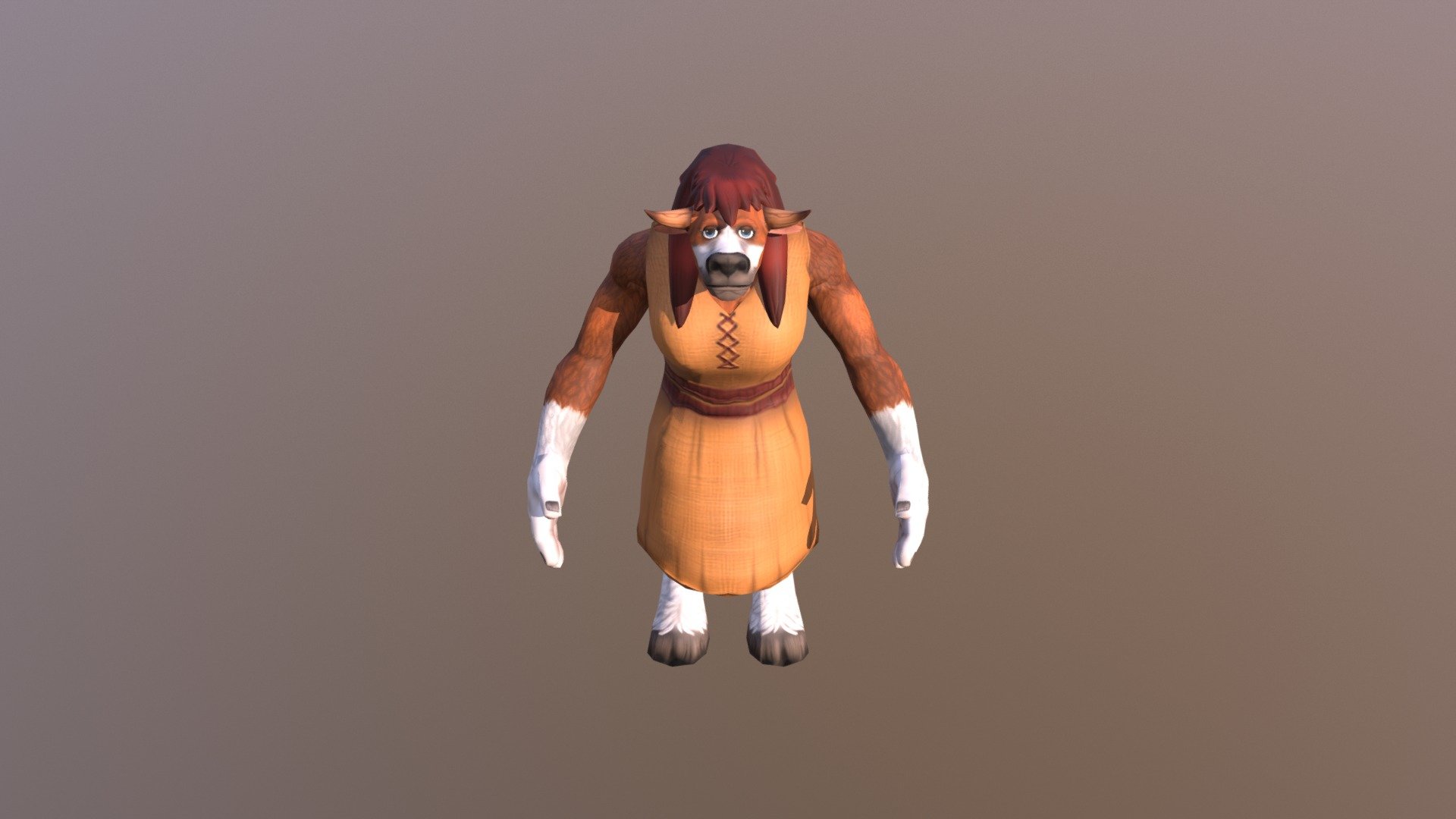 Wo WMODEL - 3D model by JasmineSallyT [f713b61] - Sketchfab