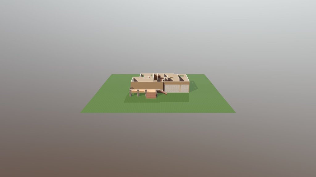Jeremy Nelson-6-12-17 - 3D model by Virtual Architec LLC (@varchitec ...