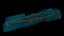 USS Tarpon (SS-175) - Download Free 3D model by NOAA's Monitor National ...