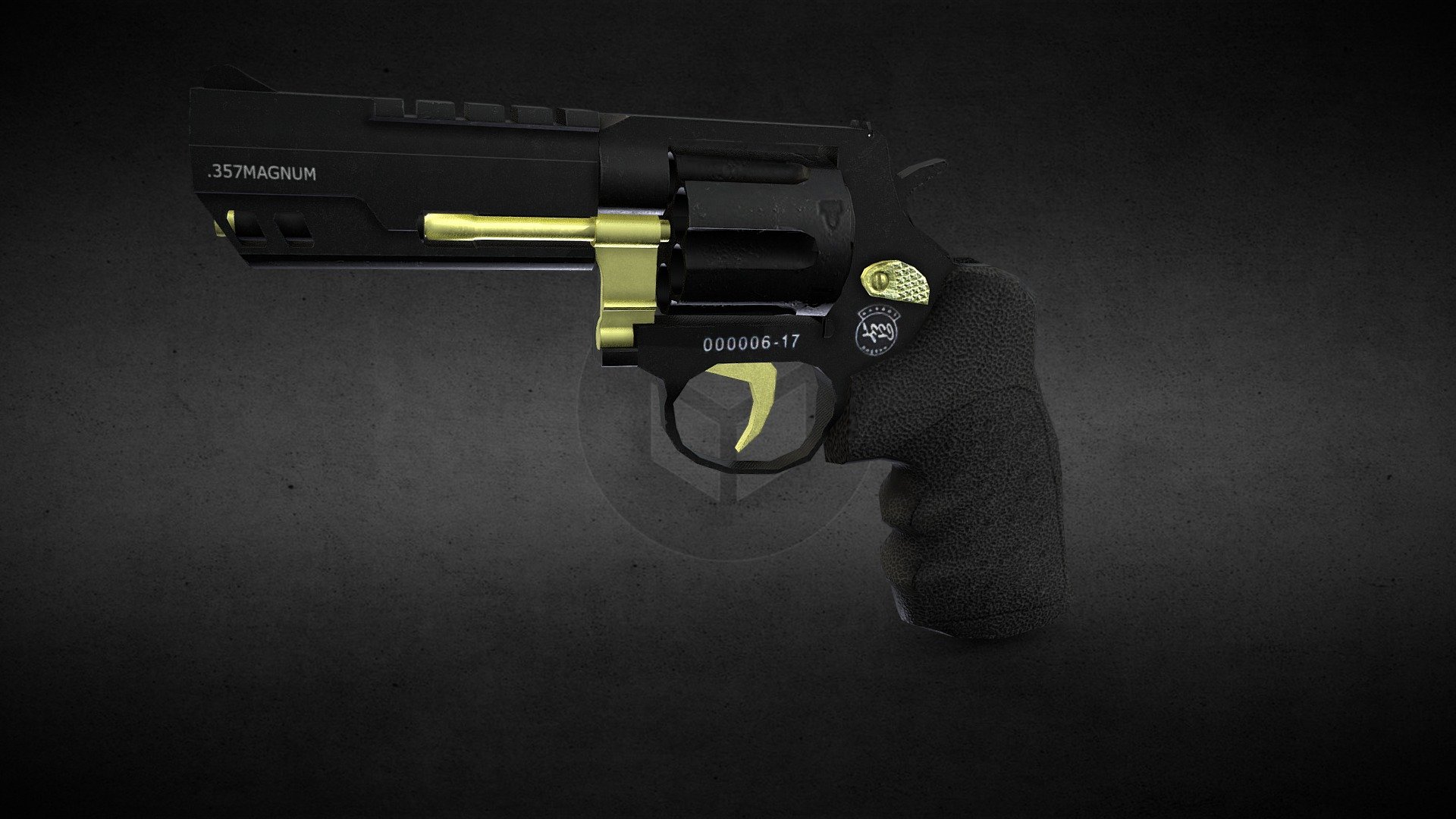 CS/LP9 - Download Free 3D model by nebula075 [f7181ea] - Sketchfab