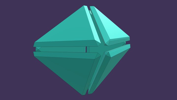 Gameitem 3D models - Sketchfab