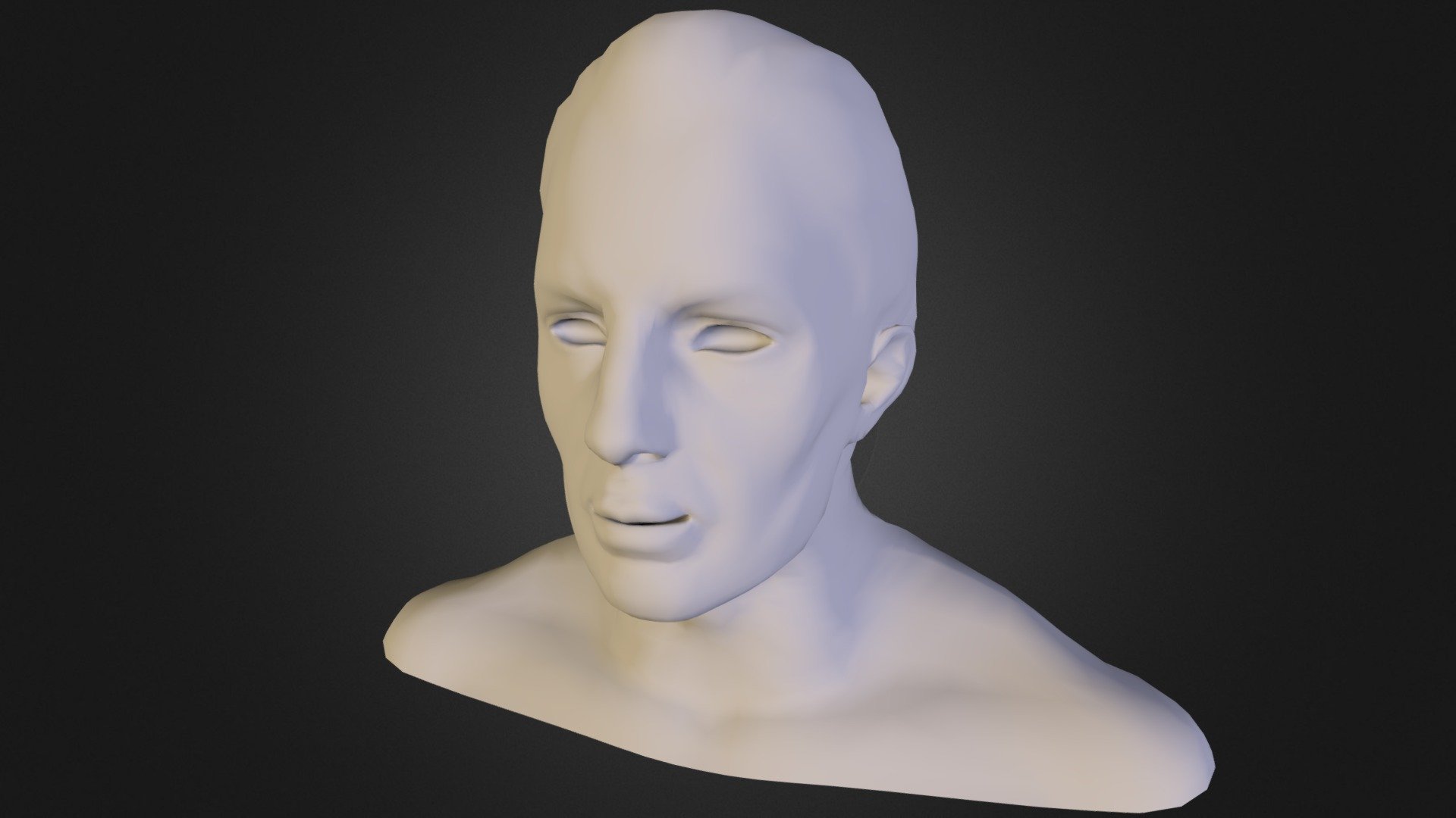Desktop - 3D model by x3f687a [f718ebc] - Sketchfab