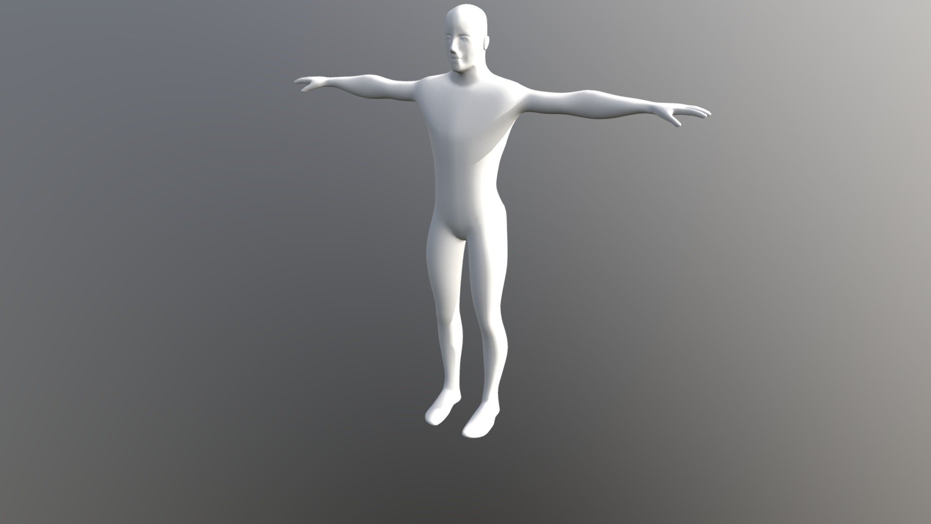Cuerpo Humano - 3D model by Sara Navarro (@saranavarro) [f71c0ff ...