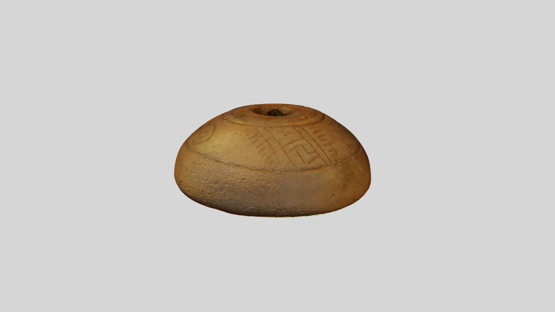 YPM ANT.135888 - Download Free 3D model by Yale Peabody Museum ...