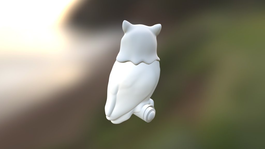 Filin1 - 3D model by Tygeeeeeer [f71d819] - Sketchfab