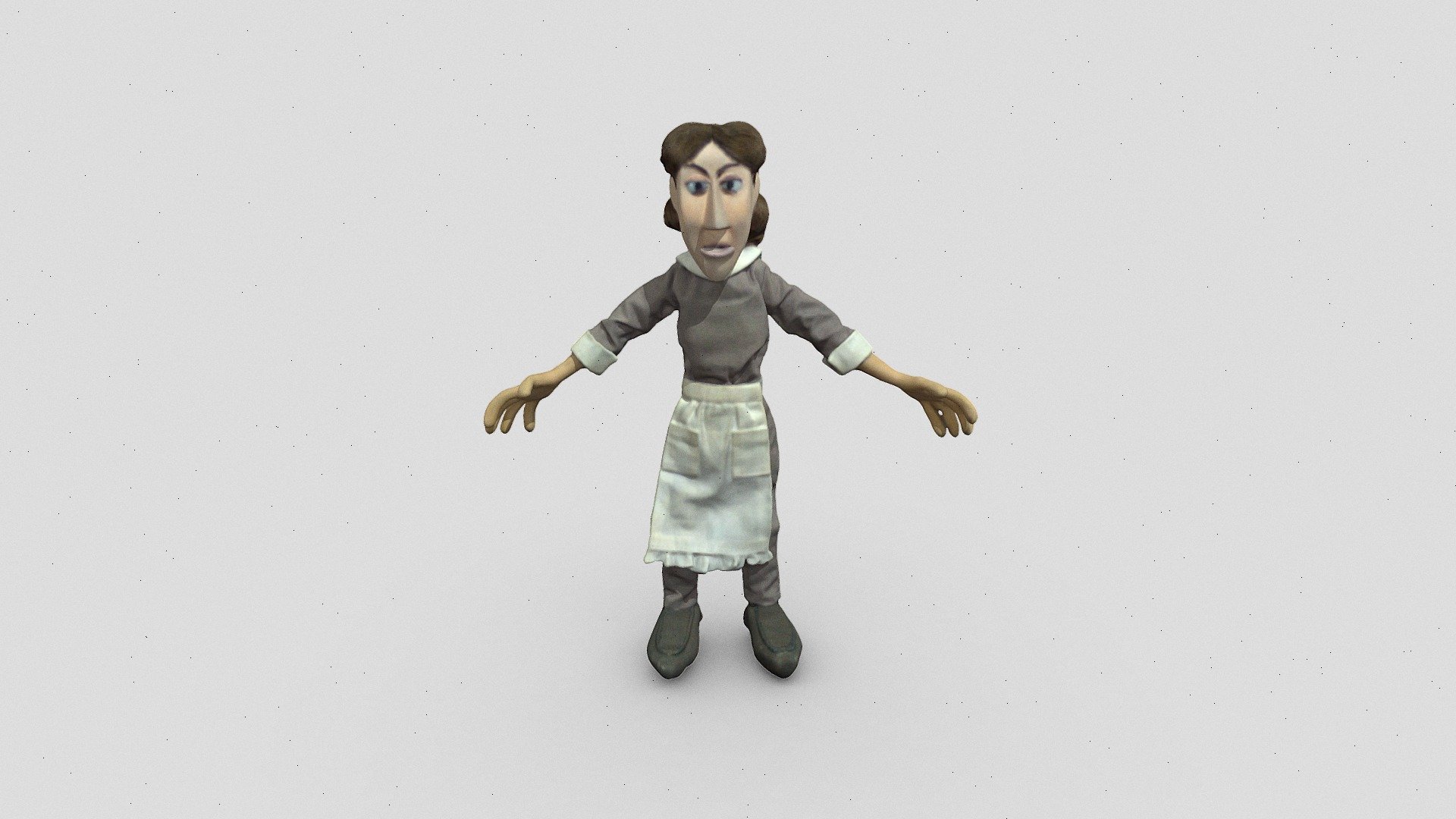 RyoSato‘s_Animation_Puppets_01 - 3D model by haru10000 [f71db72 ...