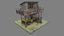 Car-house - Download Free 3D model by Leontev Artem (@artem17450 ...