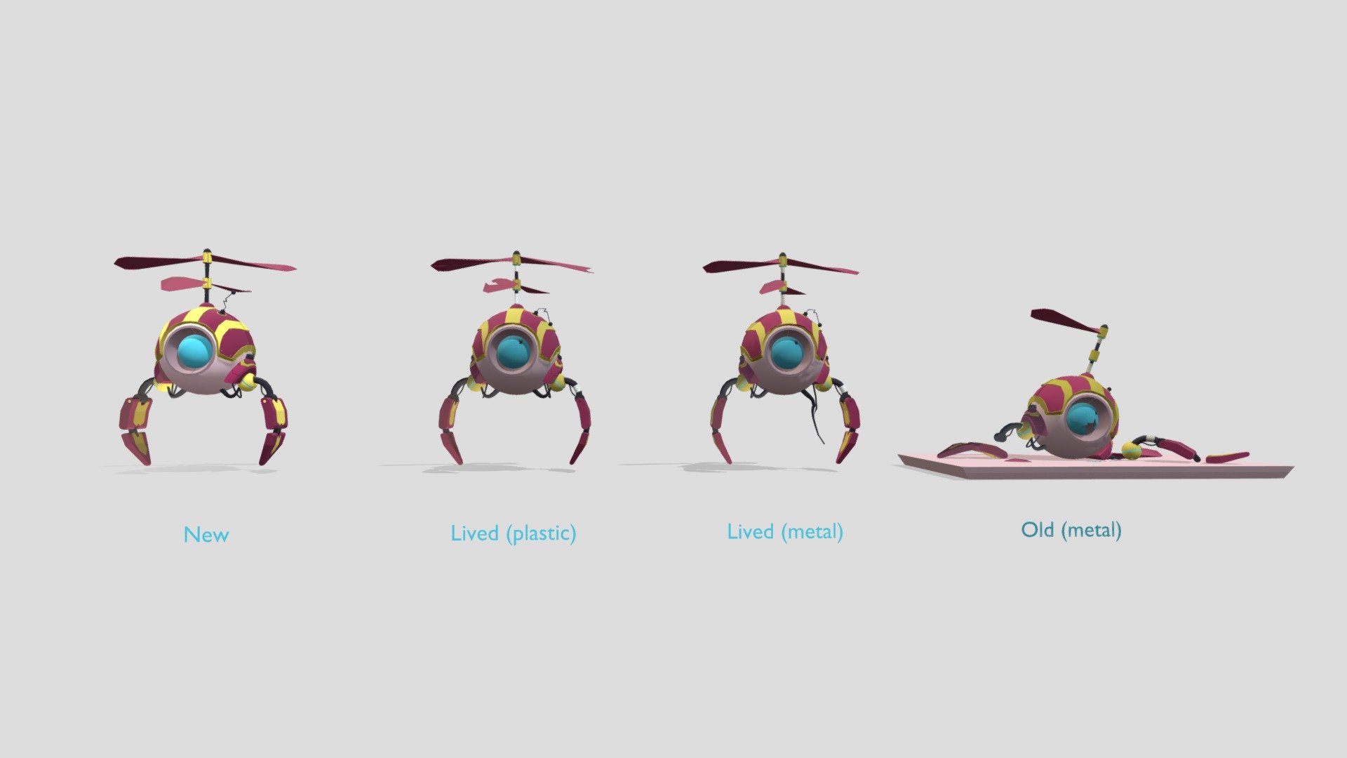 HW_07_xyz_school - Download Free 3D model by innagrinko [f71f6d2 ...