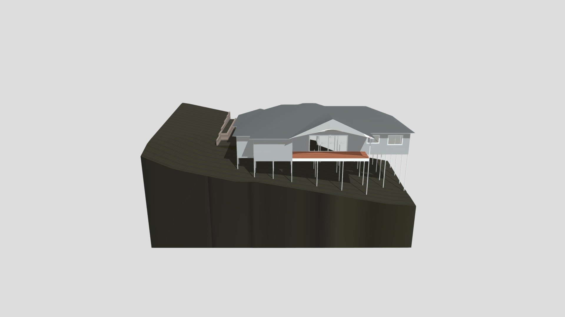 Kev Morris Builder - 3D model by kevmorrisbuilder [f720682] - Sketchfab