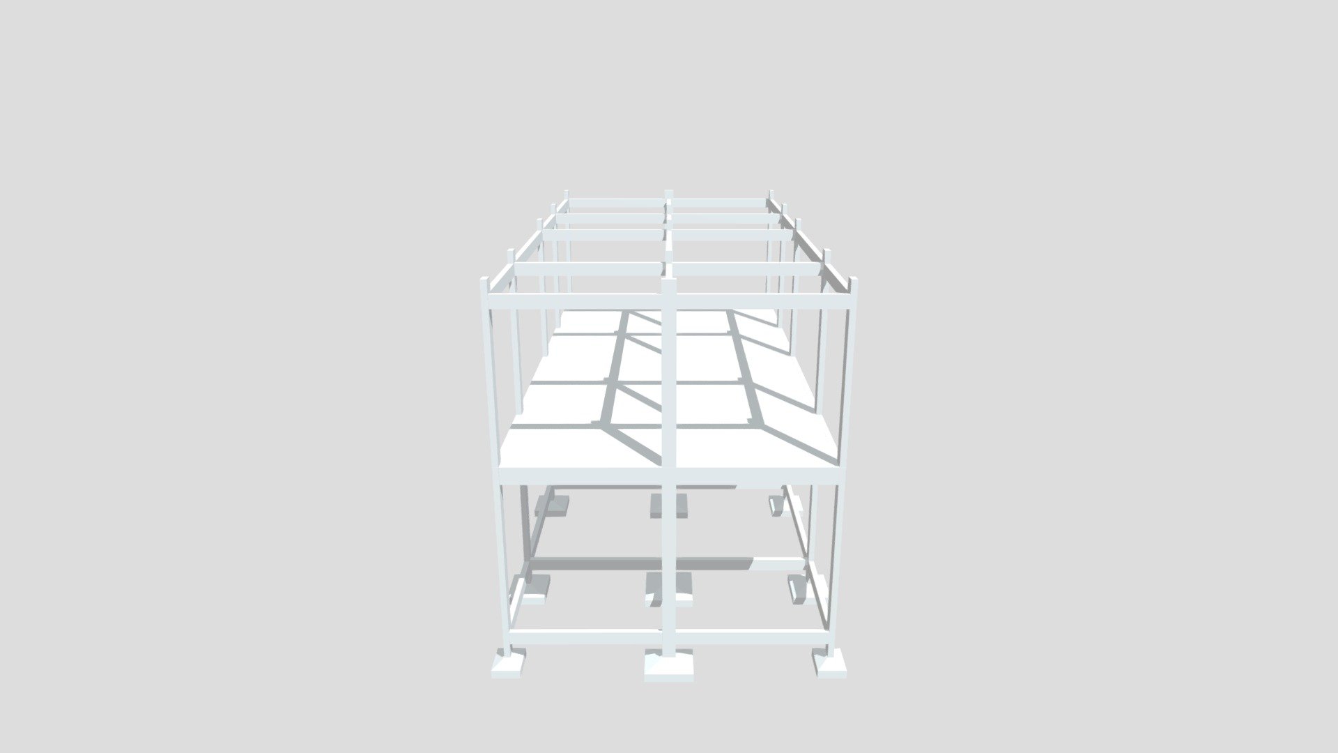 Teste Twin - 3D model by euclidesengcivil1996 [f721a4b] - Sketchfab