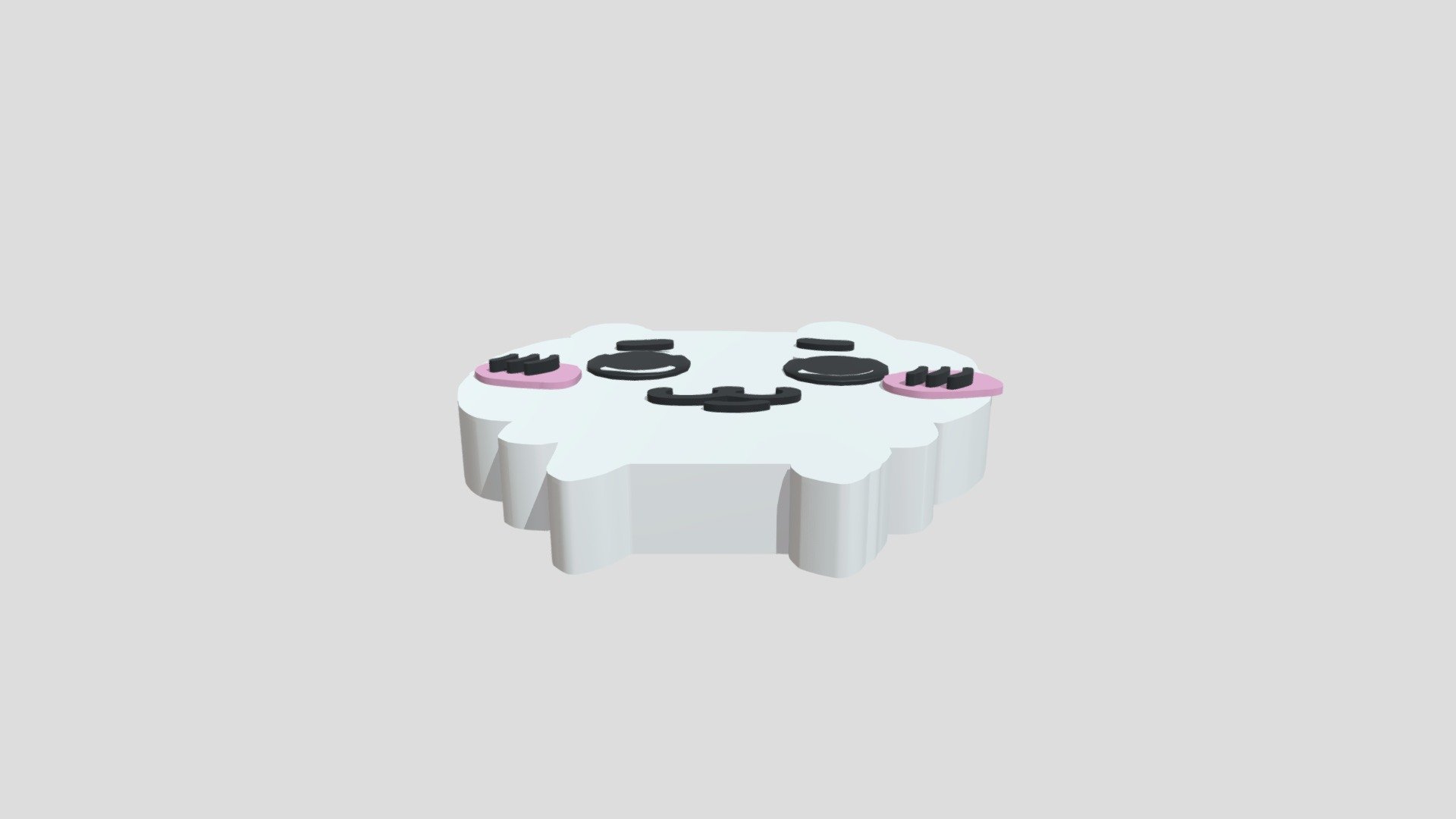 CHIIKAWA - Download Free 3D model by vitav864 [f723c0c] - Sketchfab