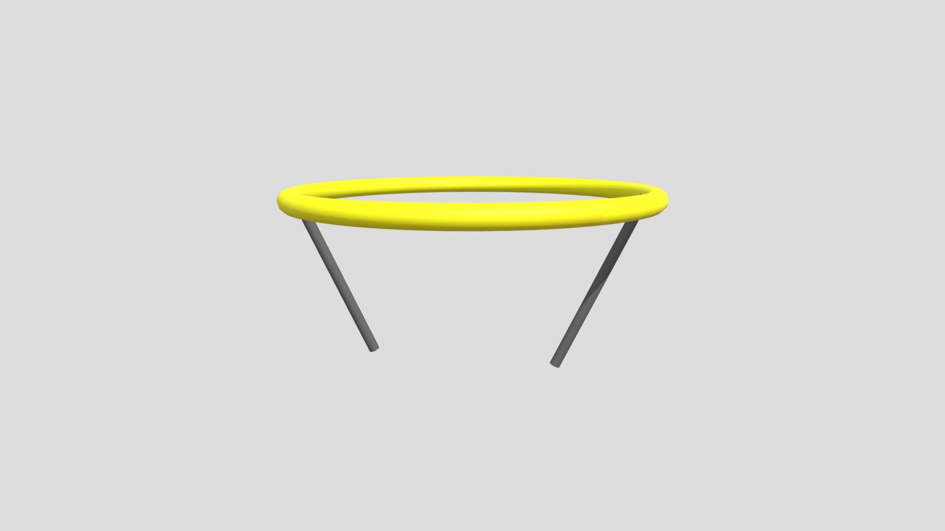 halo skibidi toliet ring - Download Free 3D model by ...