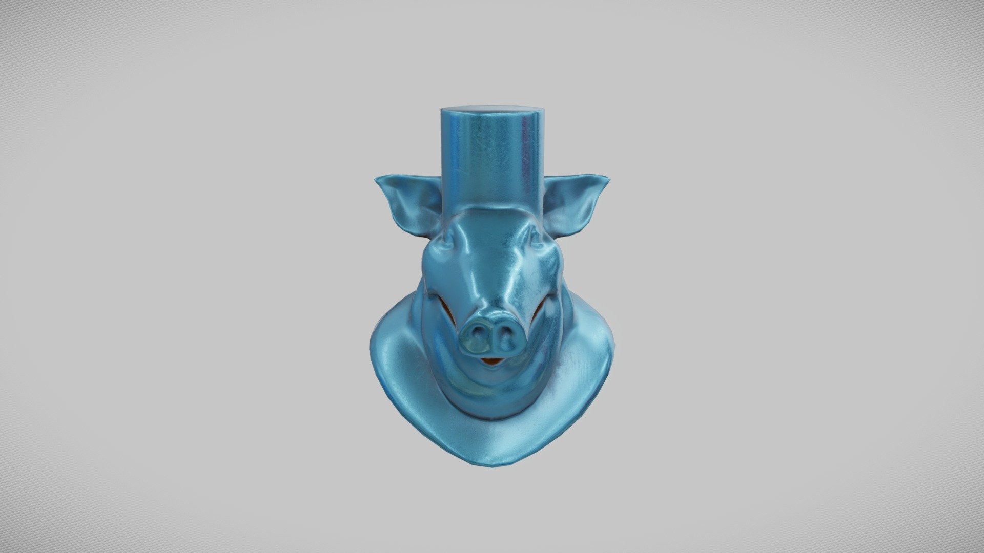 Soft Boolean Low Poly - Download Free 3D model by alexeyvanzhula ...
