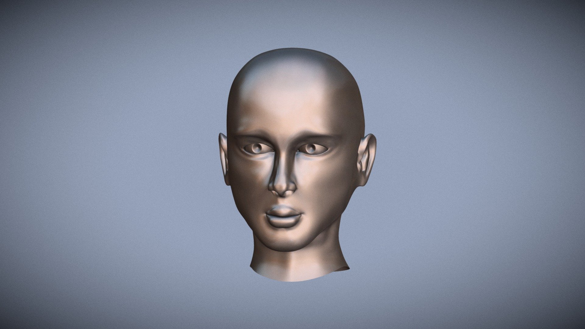 Face Final 29 - Download Free 3D model by san.123 (@santhoshkumarkrish ...