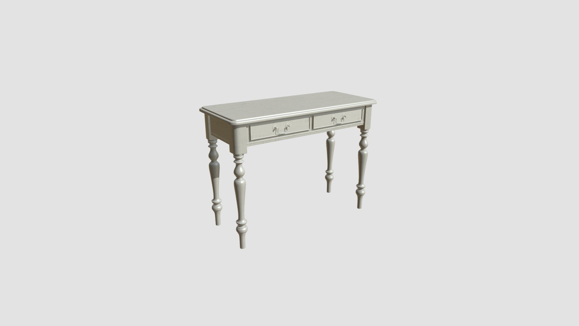 table - Buy Royalty Free 3D model by Evermotion [f727463] - Sketchfab Store