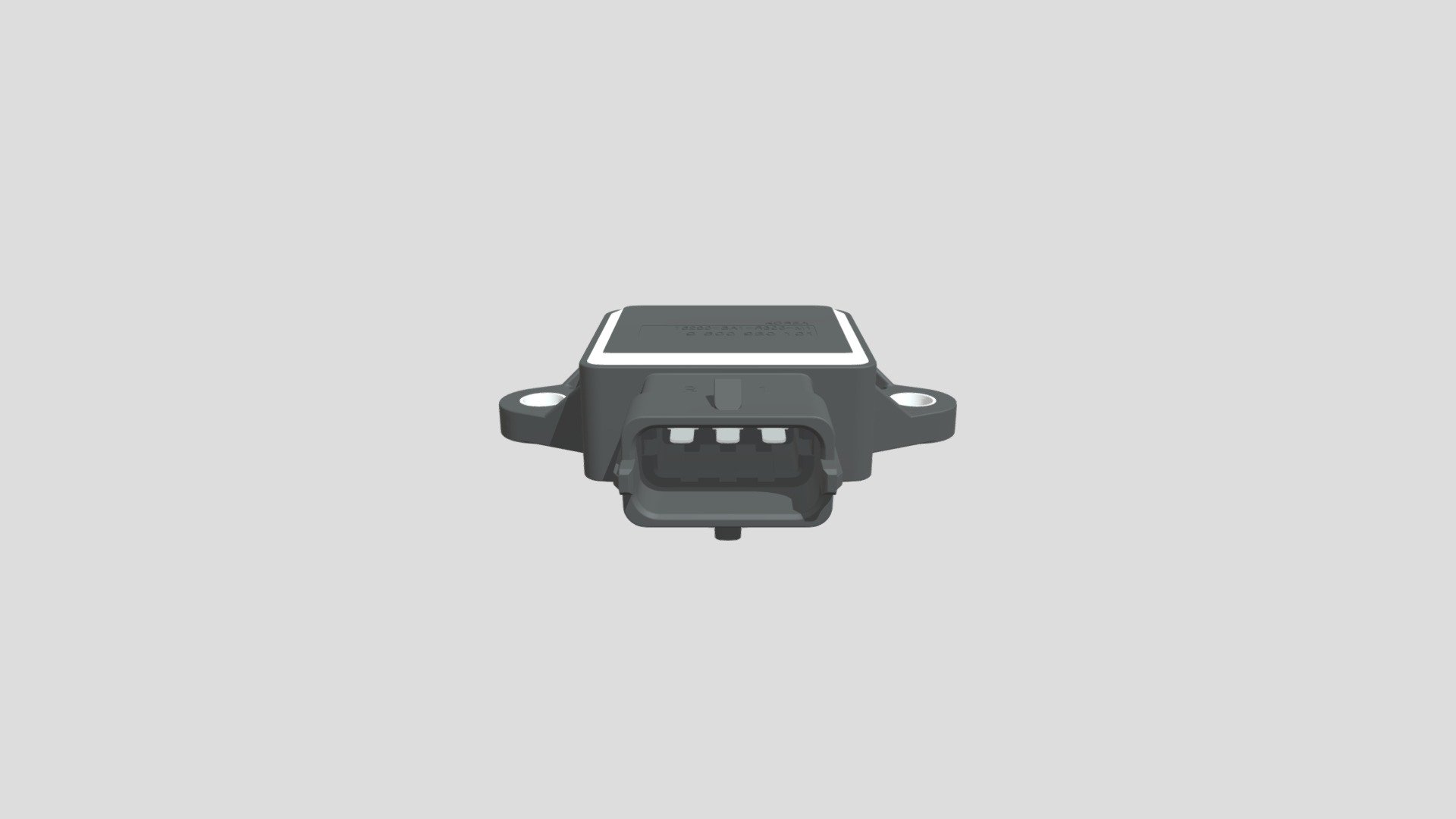 TPS - 3D model by Ulises.Alvarez1 [f727585] - Sketchfab