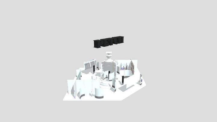 Petch 3D models - Sketchfab