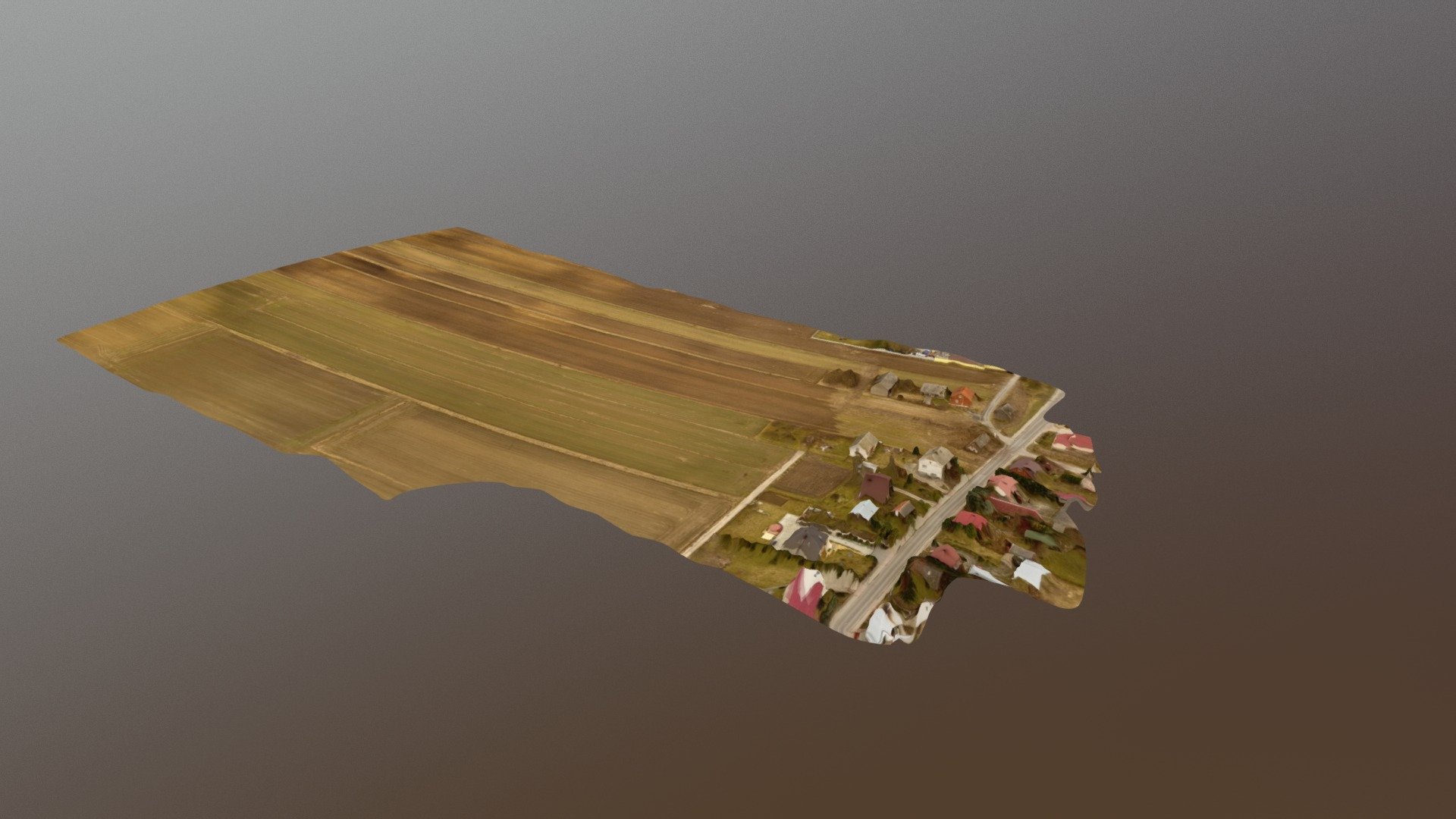 Działka fragment - 3D model by goltech.pl (@anakreont) [f728c49 ...