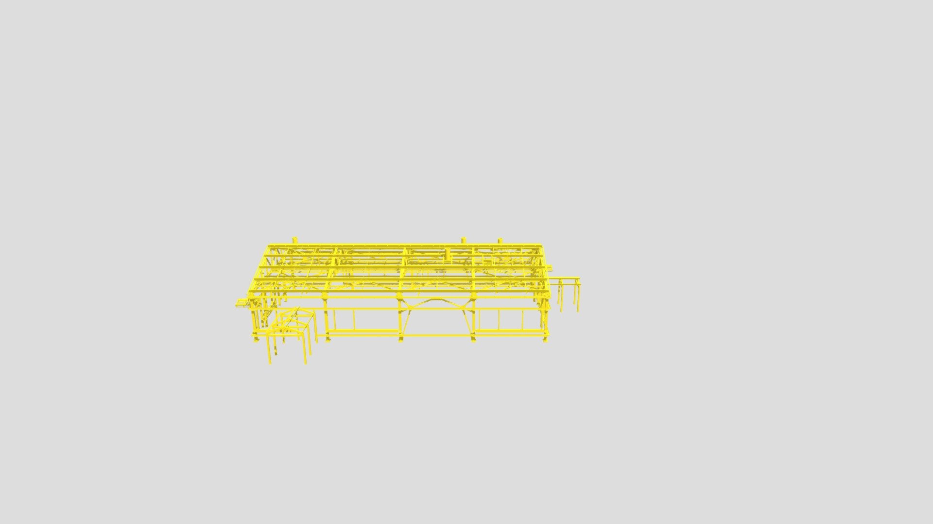 609 - 3D model by kmkmd_proekt [f72c4a0] - Sketchfab