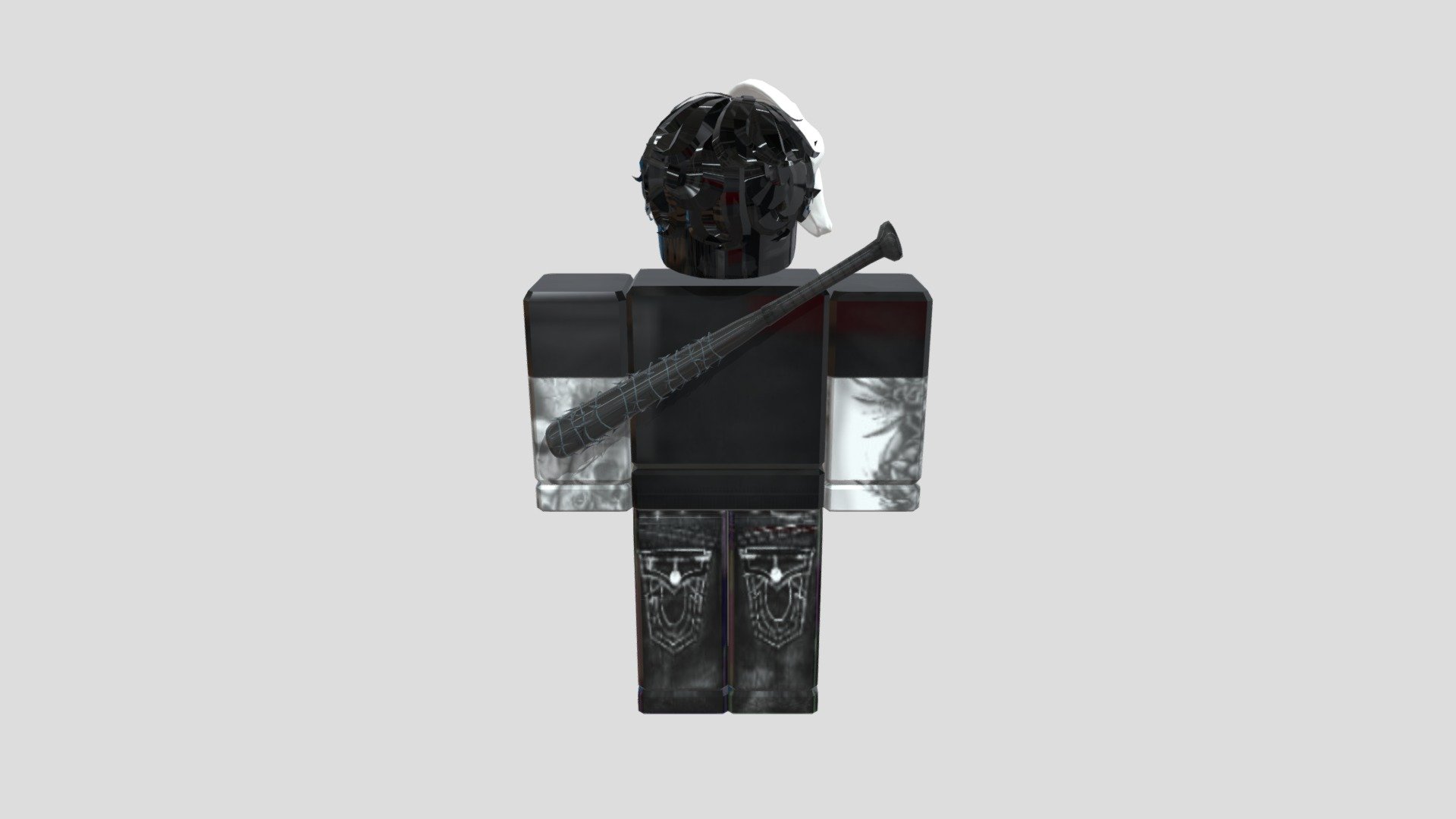 murilo_over1 - 3D model by nicolysouza05526 [f72e173] - Sketchfab