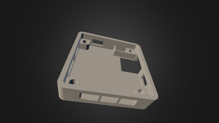 Flightcontroller 3D models - Sketchfab