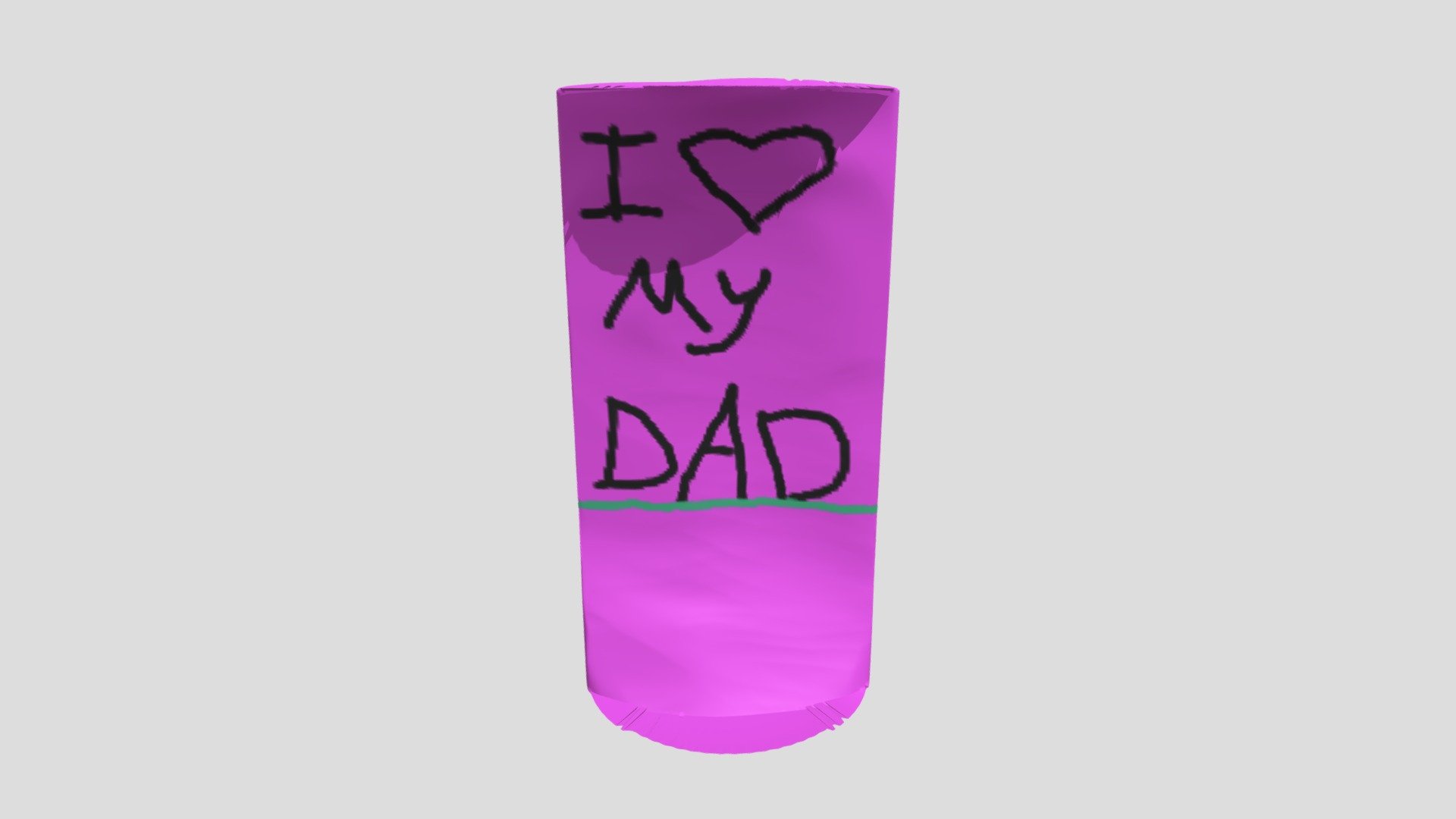 My model - 3D model by oliviamclean525 [f72e933] - Sketchfab