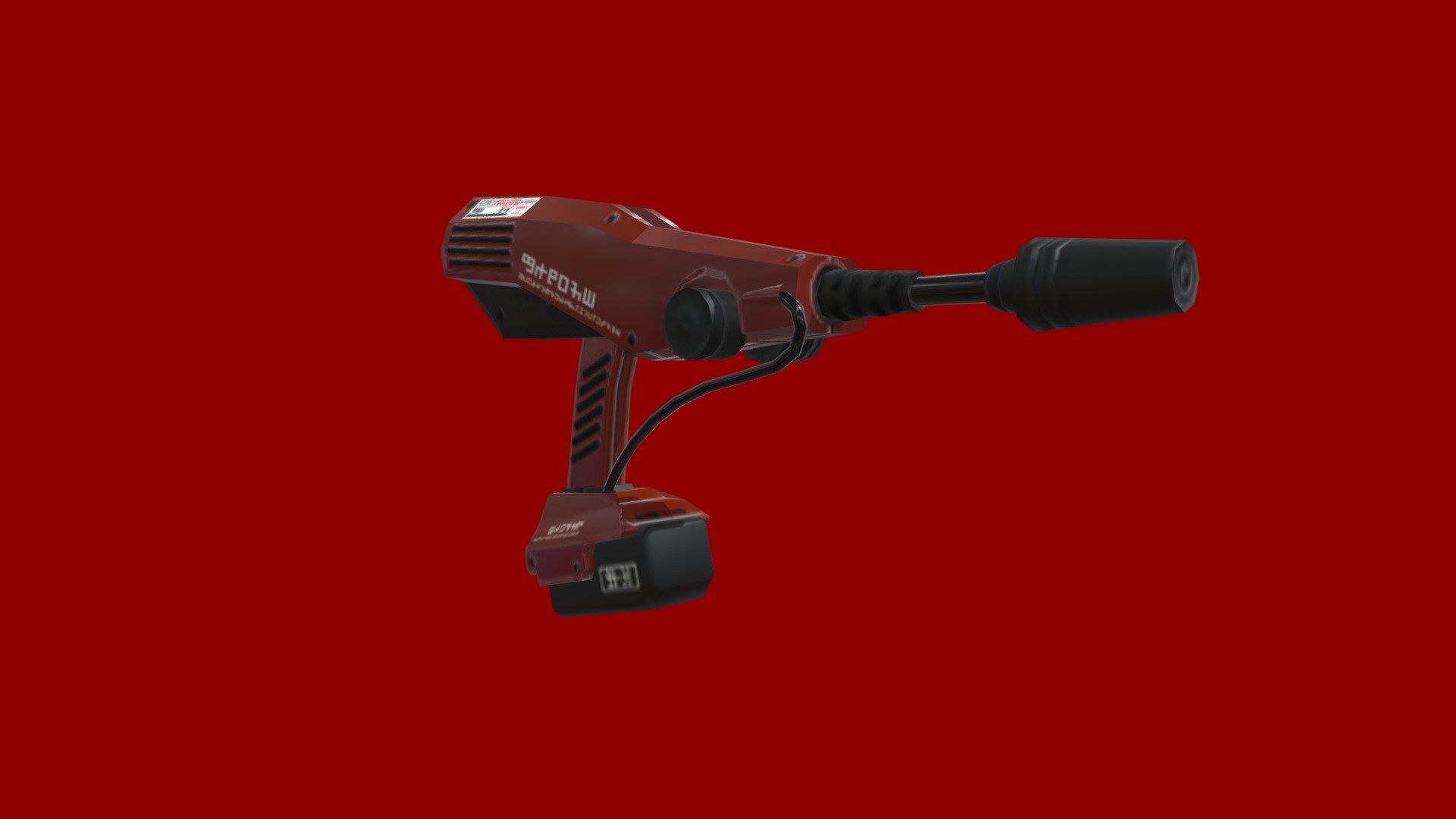 Dualie Squelchers - Download Free 3D model by ThePinguFan2006 ...