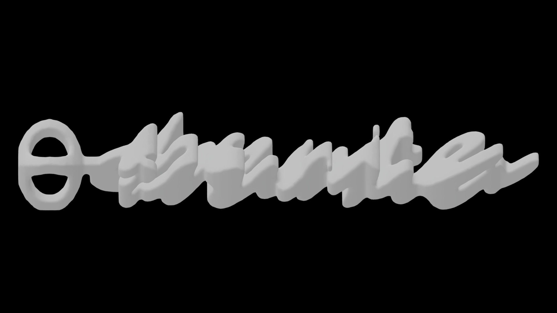 Twine - 3D model by Twine [f73047b] - Sketchfab