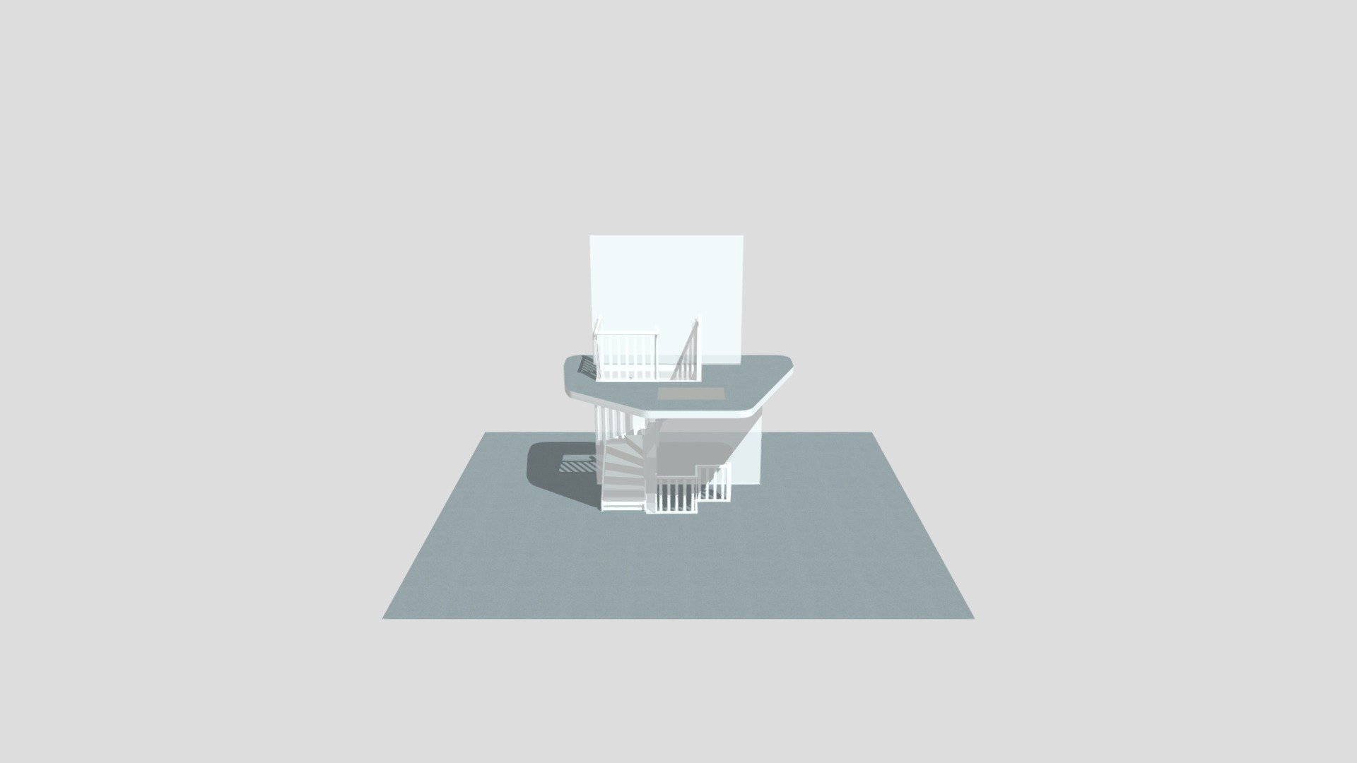 trap Lint - 3D model by TrapDirect [f731014] - Sketchfab