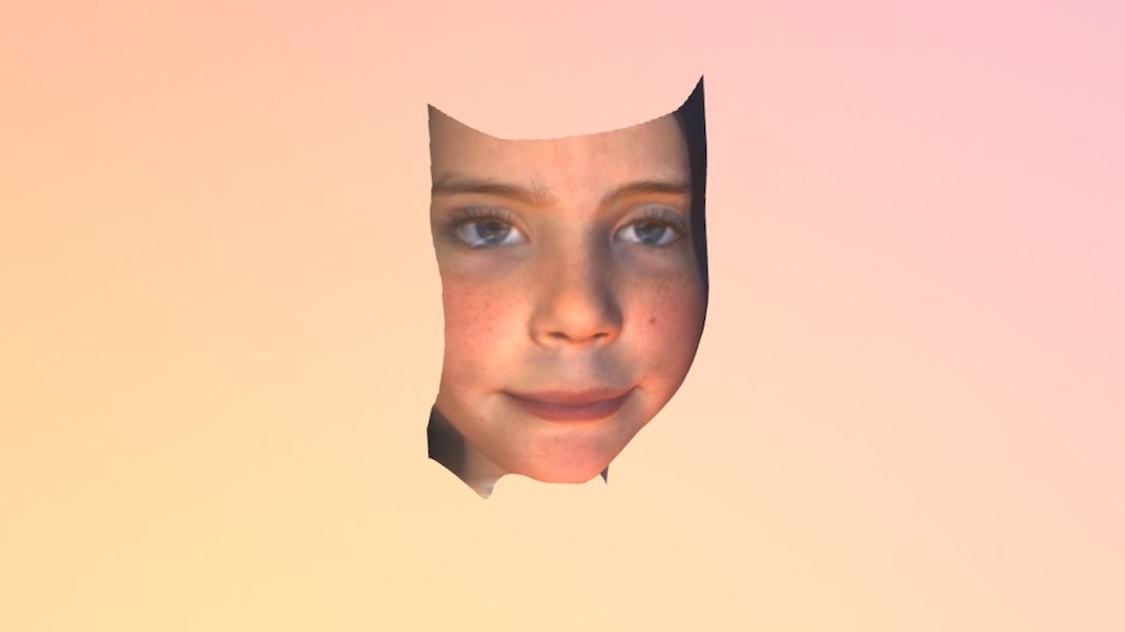 Claire - 3D model by www.atelier3d.org [f7314fb] - Sketchfab