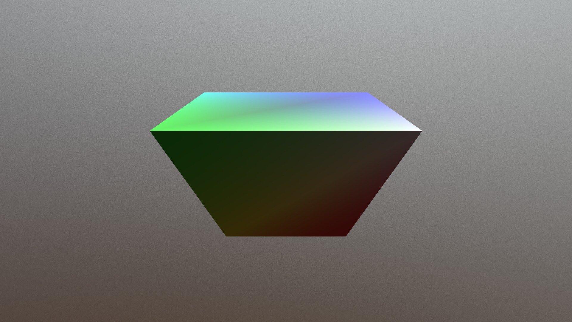 Color Animation - 3D model by Simon Tschachtli (@ateliertschachtli ...