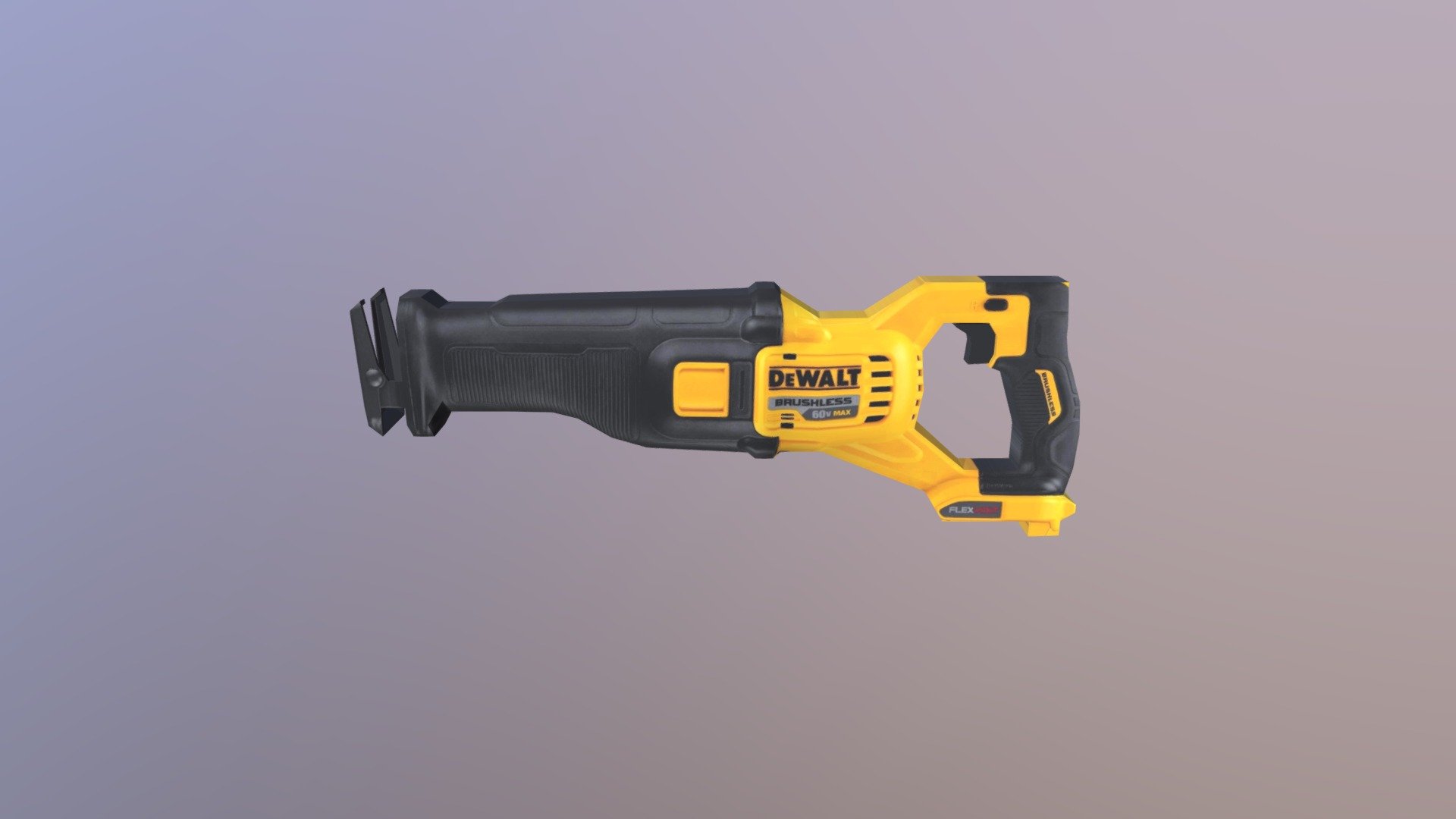 Gun - 3D model by ishtiak001 [f734574] - Sketchfab