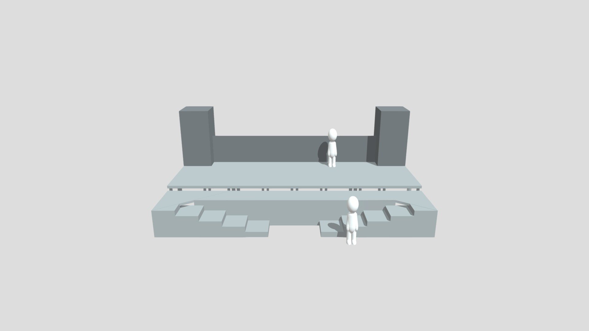 Byron Nelson Six Set (Basic Shape) - Download Free 3D model by snarfgbz [f73477a] - Sketchfab