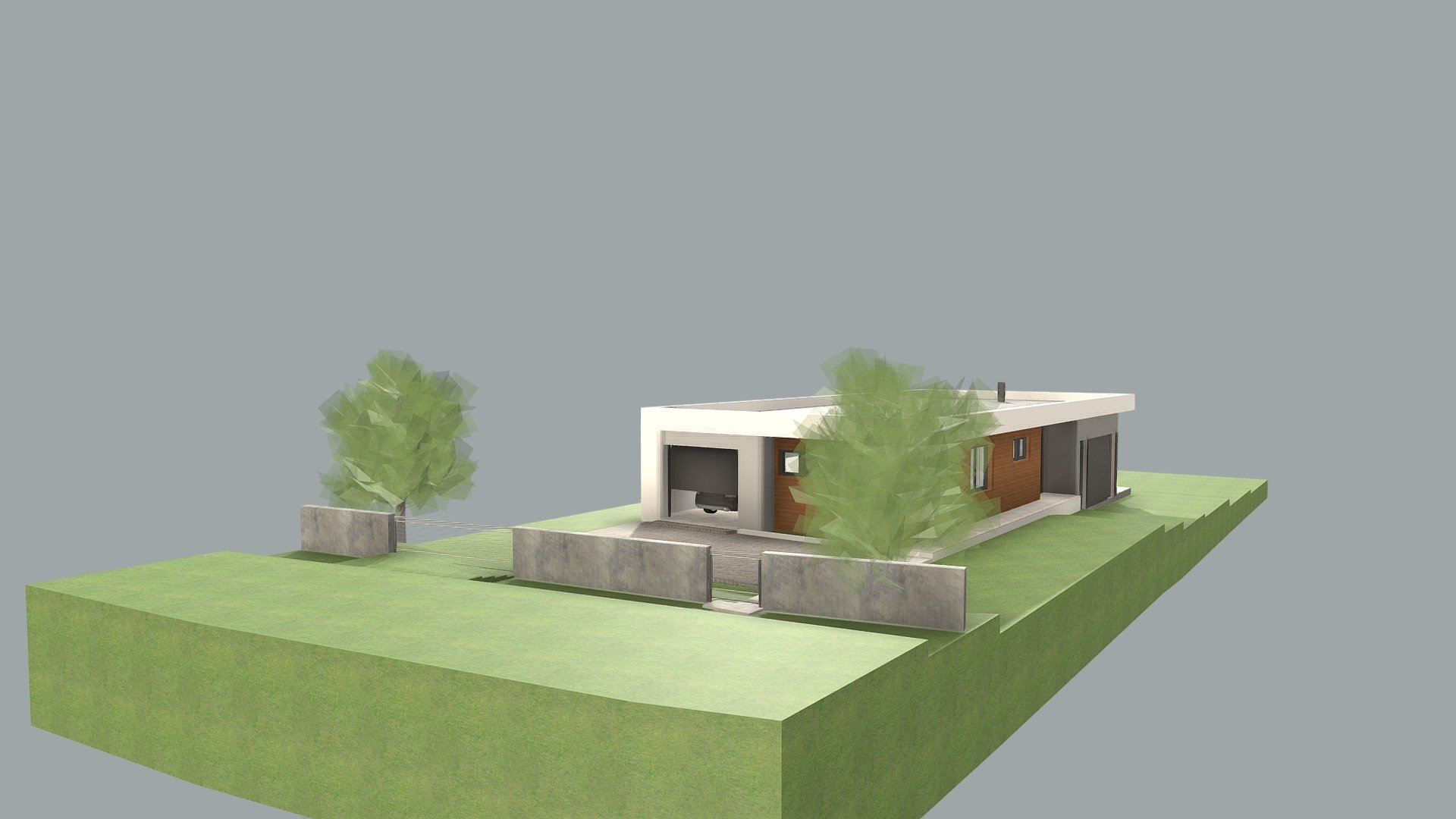 Zivac_02 - 3D model by irenaco [f734949] - Sketchfab