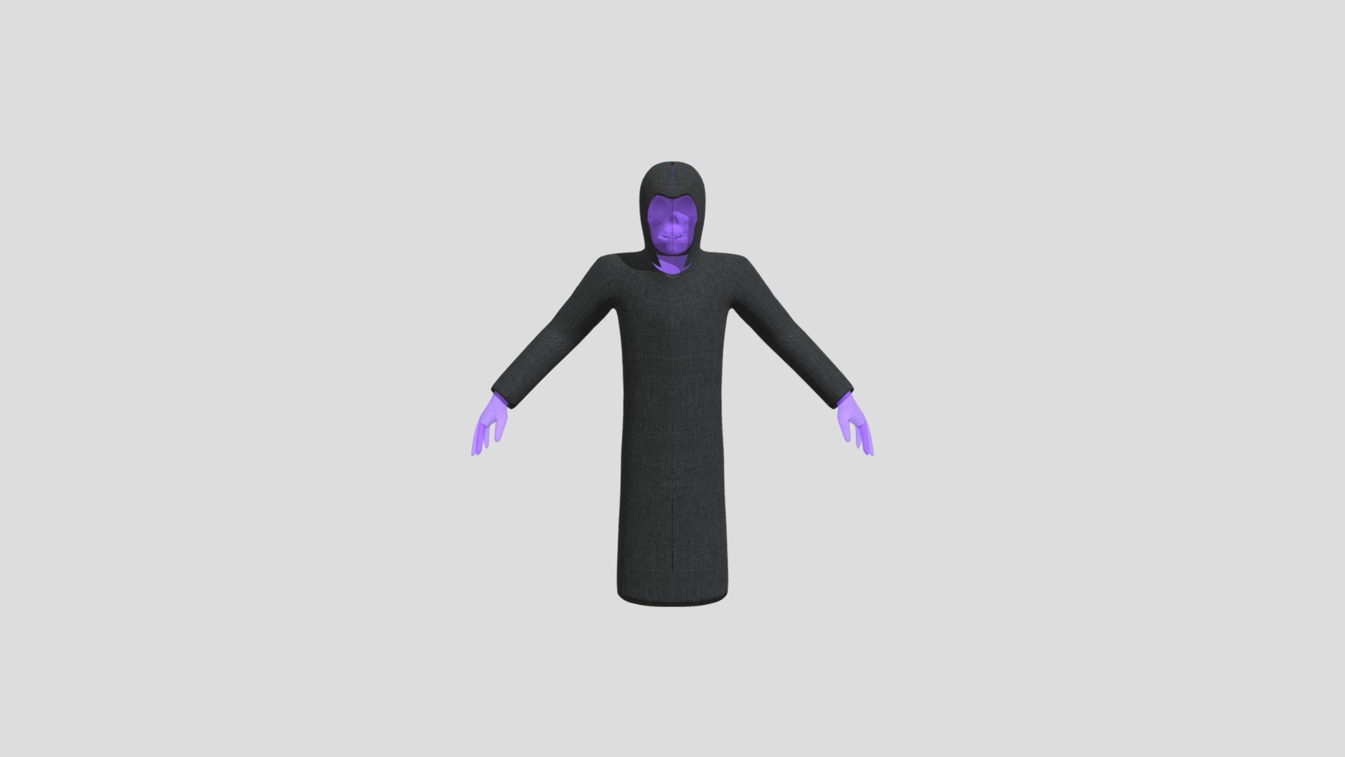 Spirit - 3D model by aonori855 [f737a89] - Sketchfab