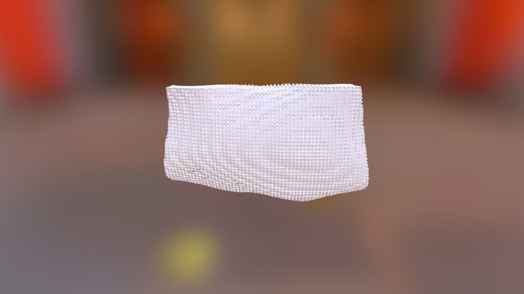 Mesh-0.2mm - 3D model by Avansur (@fun3d) [f73acfa] - Sketchfab