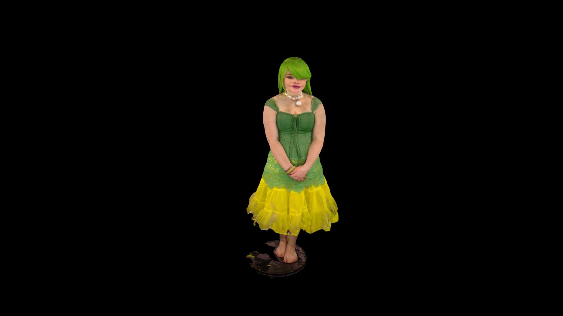 7Uo5R8uV25 - 3D model by Zero Point 3D (@zeropoint3d) [f73b43e] - Sketchfab
