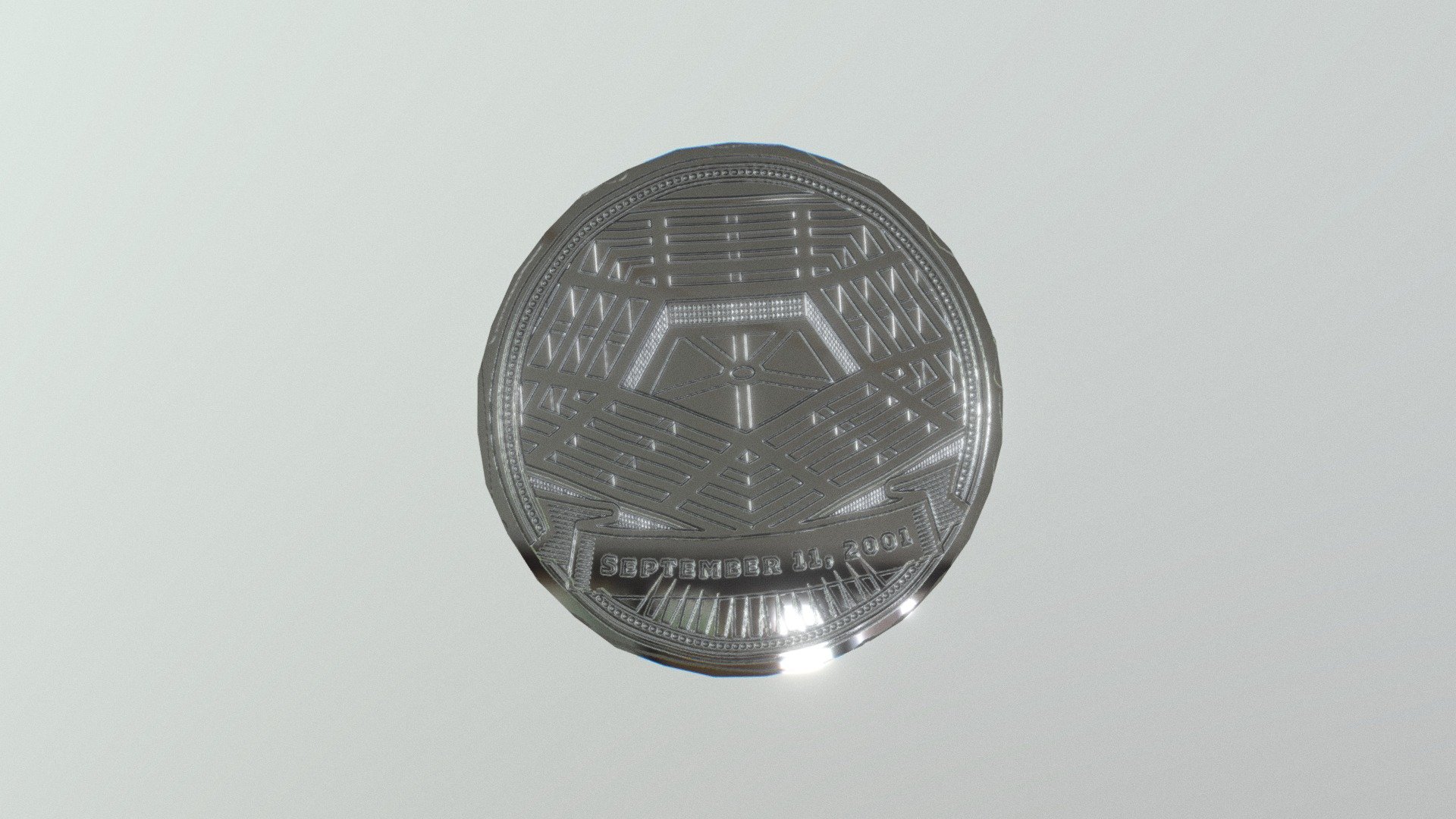 Coin Test - 3D model by redslam [f73b85e] - Sketchfab