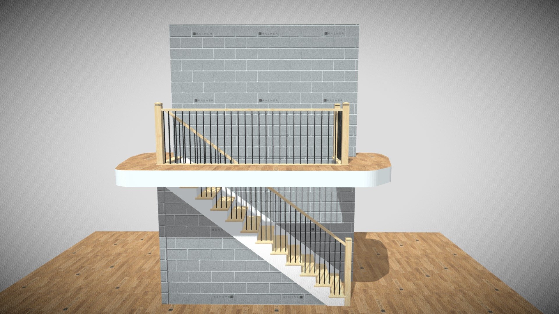 Furtado (04-19-24) - 3D model by Kraemer Woodworking (@Kraemers ...