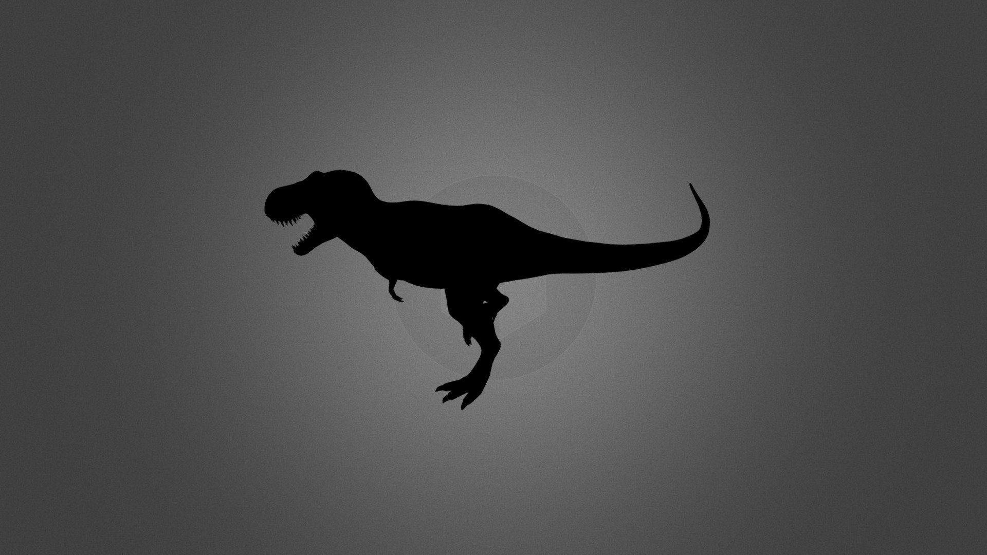 Golden T-rex - Download Free 3D model by sidarthmenon [f73bd9a] - Sketchfab