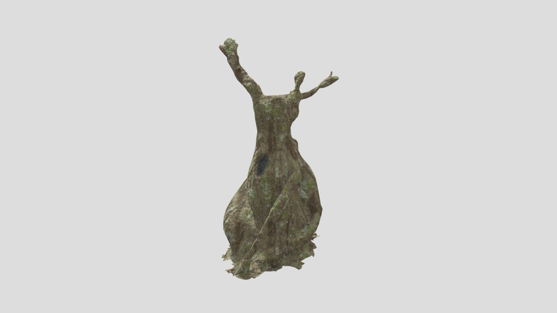 Tree1 - 3D model by bjeffir1 [f73d230] - Sketchfab