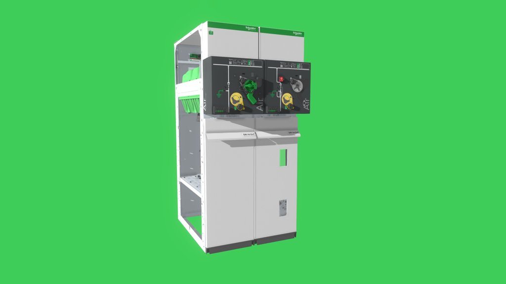 SM - A 3D model collection by SKS_BC - Sketchfab