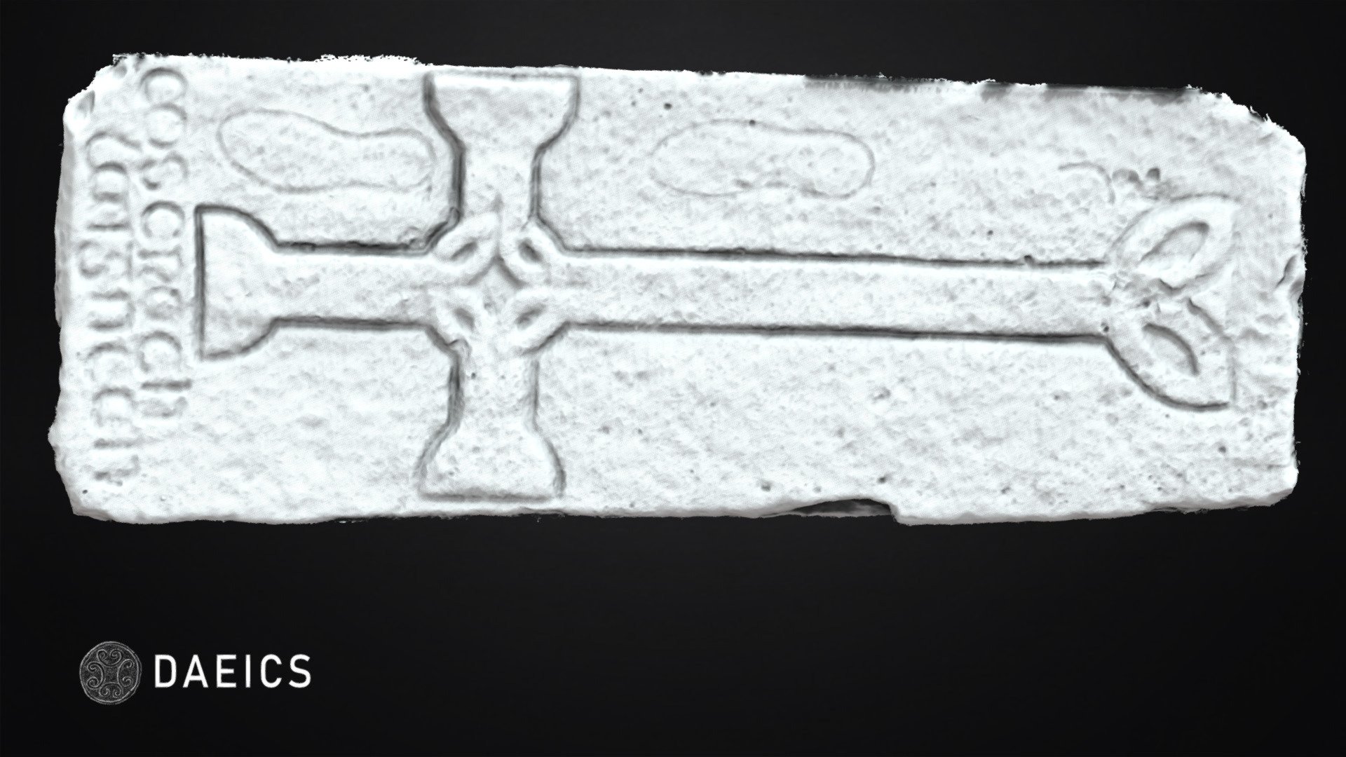 Inishcaltra, Co. Clare (CL029-009033) - Download Free 3D model by ...
