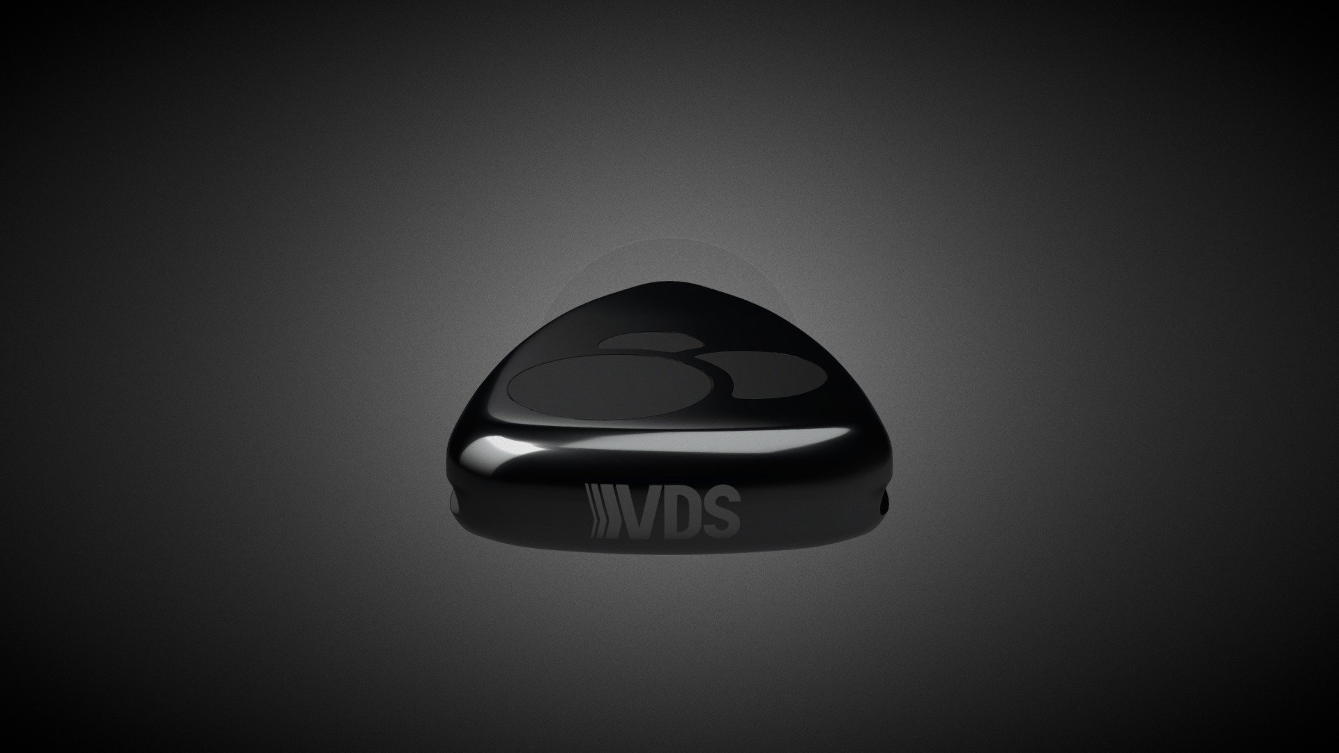 "Scudo" per VDS - 3D model by muhammad.al.mahasneh [f73e40c] - Sketchfab