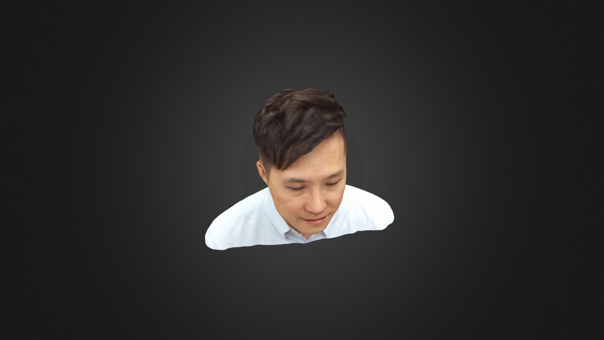 alan - 3D model by dsakai [f73e6b5] - Sketchfab