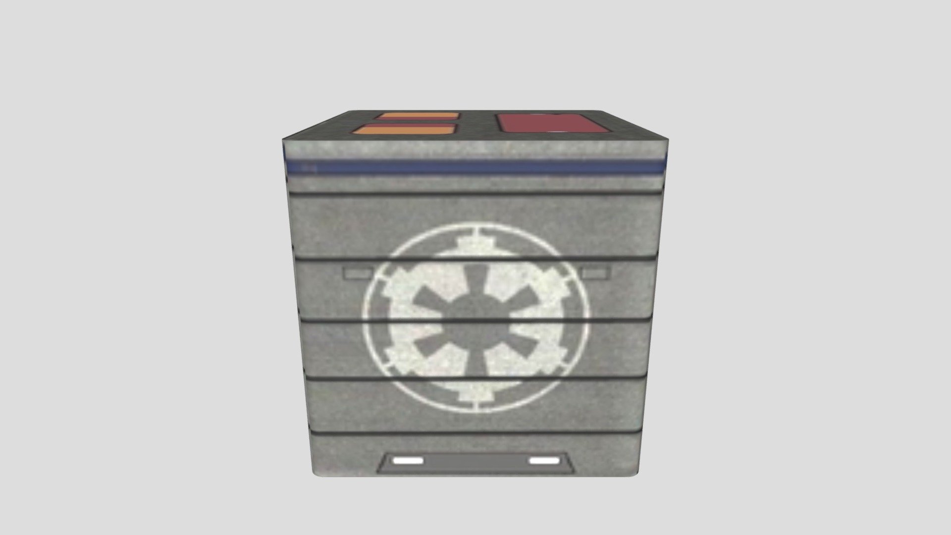 Greatest_Box - 3D model by phamill327 [f73e702] - Sketchfab
