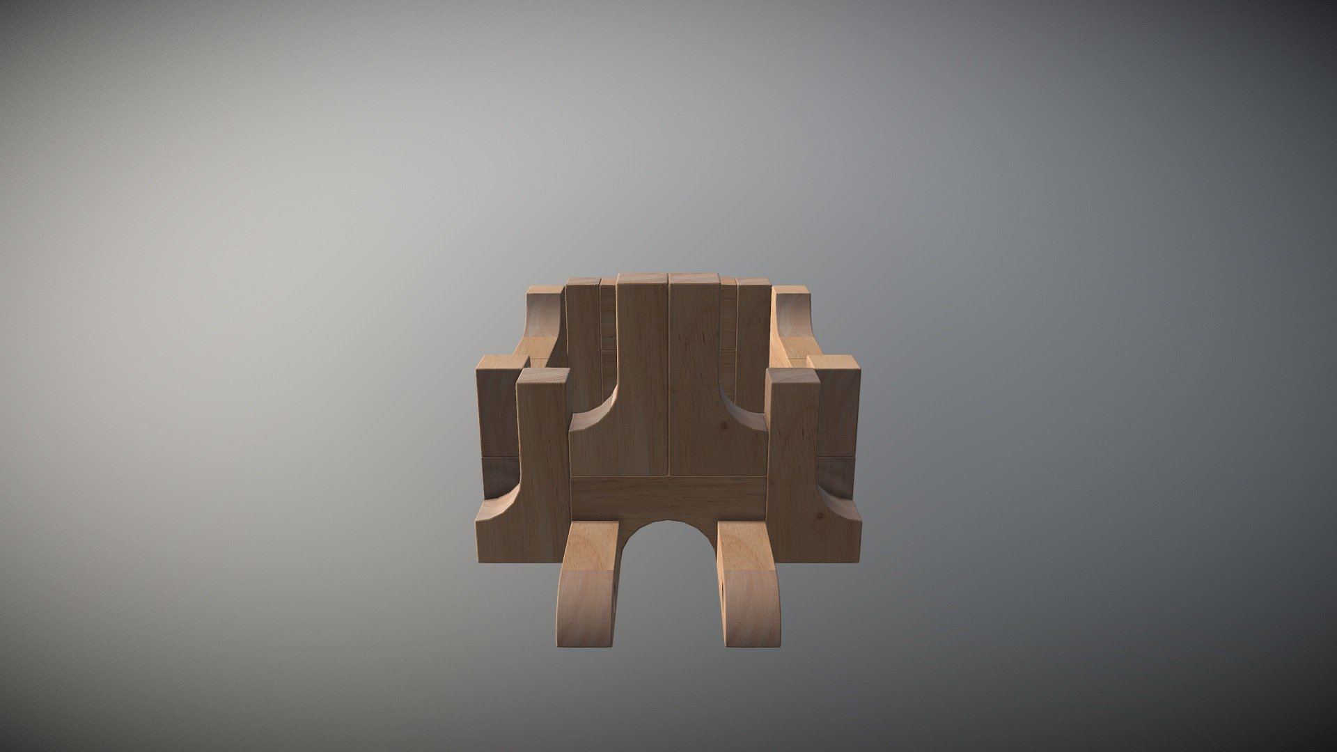 Unit Blocks 3 - 3D model by jaredsquires [f73f16f] - Sketchfab