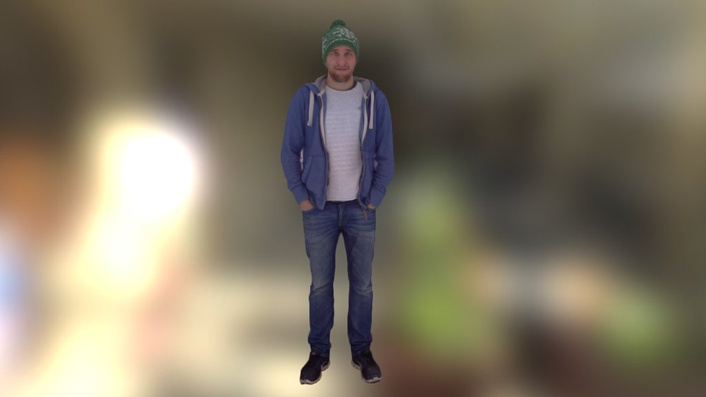 ali raw - 3D model by print-your-mind [f740236] - Sketchfab