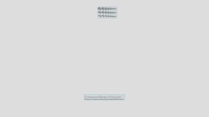 Soldering 3D models - Sketchfab